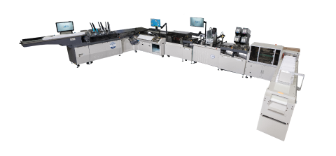 MCS Pro | Ultra-High-Speed