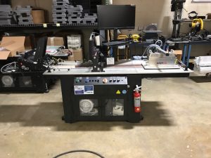 MCS Pro | Used Eagle Inkjet System