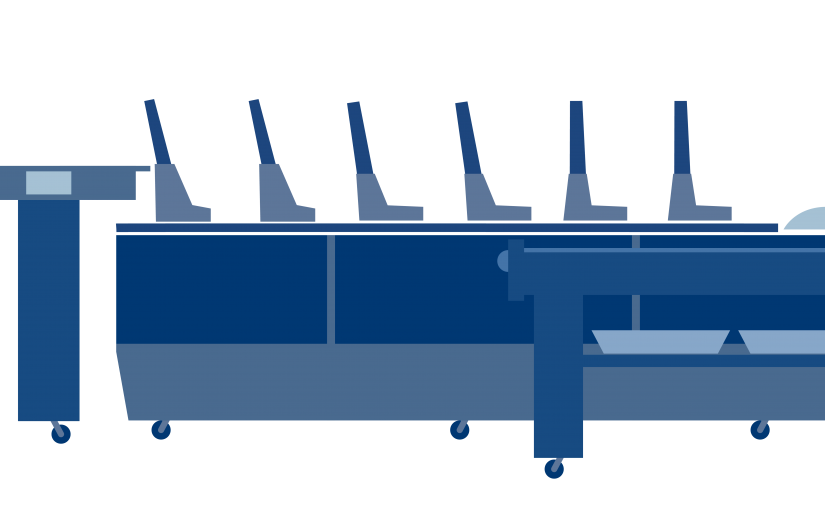 MCS Pro | MCS Mailstream Direct