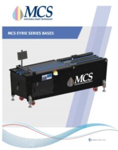 MCS Pro | E-SERIES BASES