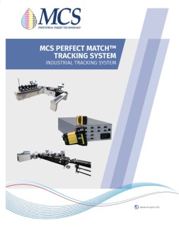 MCS Pro | Perfect Track